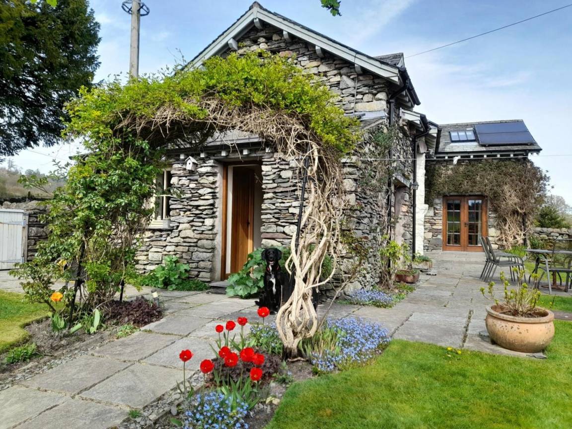 Cottage ∙ 3 Bedrooms ∙ 6 Guests - Grasmere