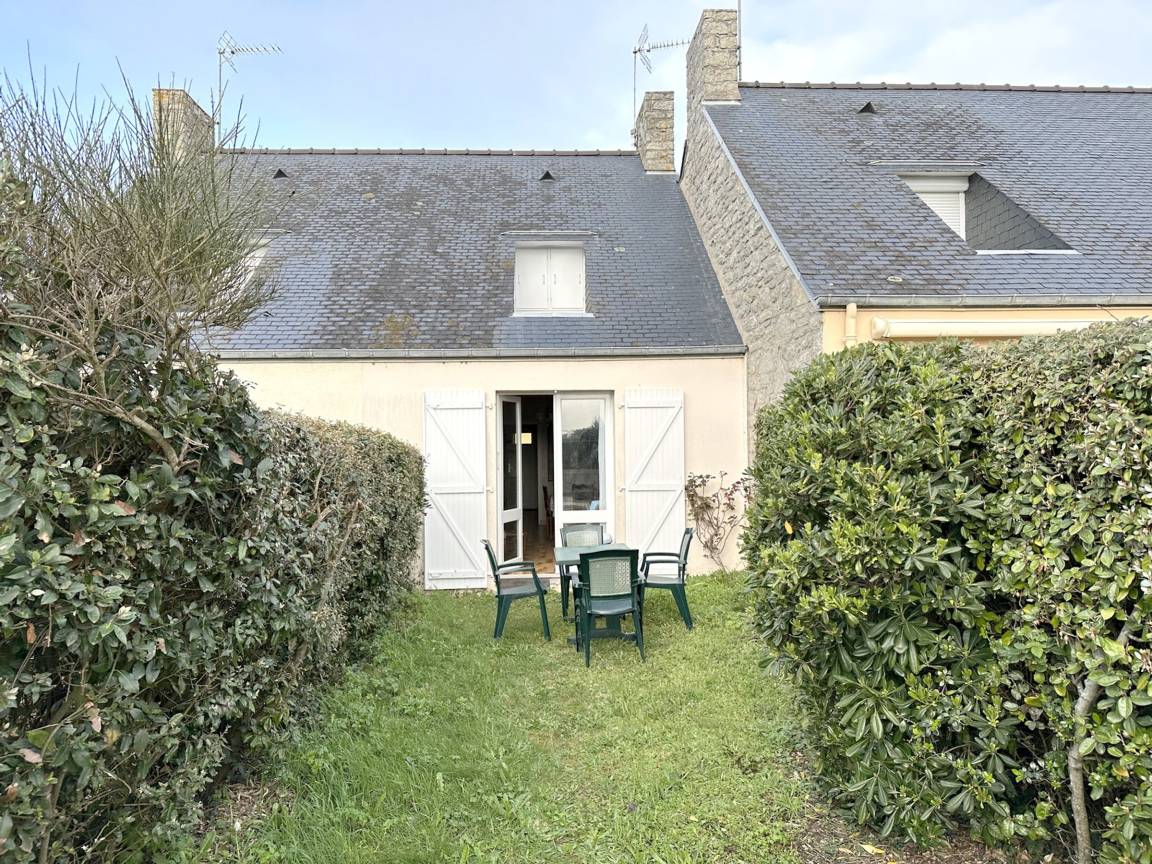 55 M² Huis ∙ 2 Slaapkamers ∙ 4 Gasten - Arzon
