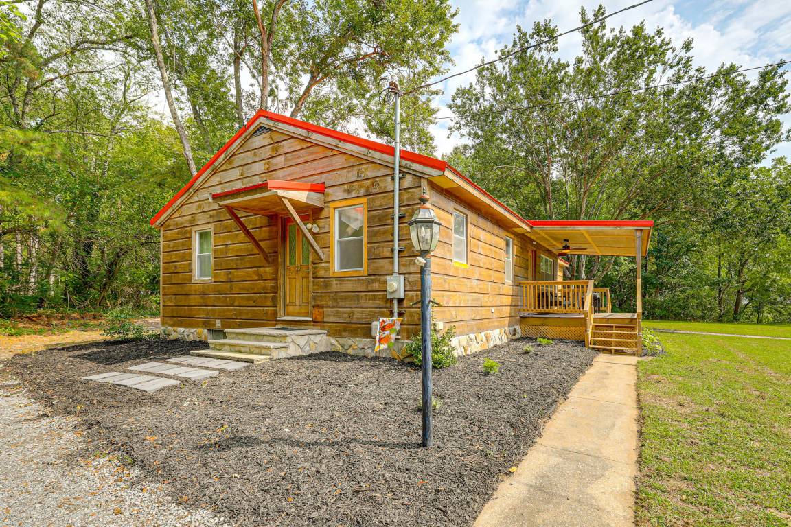 91 M² Casa Vacanza ∙ 3 Camere Da Letto ∙ 6 Ospiti - Delaware