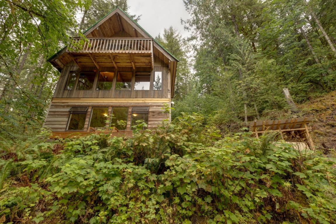 103 M² House ∙ 3 Bedrooms ∙ 6 Guests - Glacier, WA