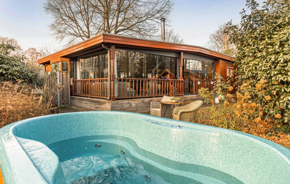 85 M² Ferienhaus ∙ 2 Schlafzimmer ∙ 4 Gäste - Emmen, Niederlande