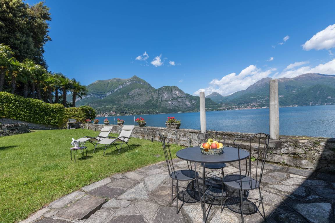 70 M² Apartment ∙ 2 Bedrooms ∙ 4 Guests - Bellagio