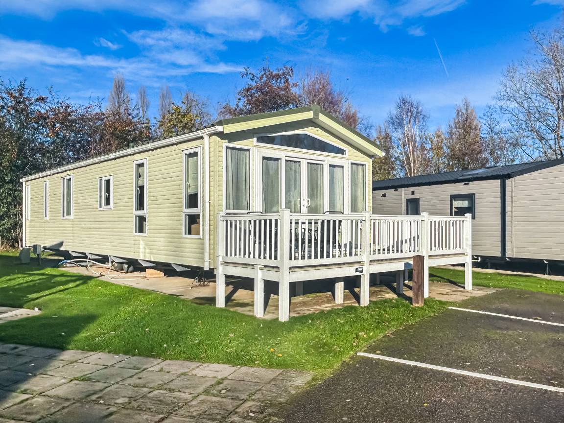 Cottage ∙ 2 Chambres ∙ 6 Personnes - Great Yarmouth