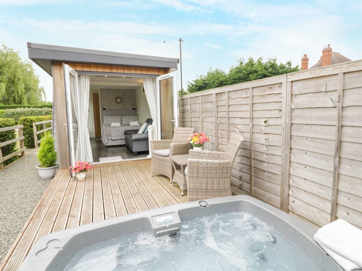 Casa De Campo ∙ 1 Quarto ∙ 2 Hóspedes - Chipping Campden