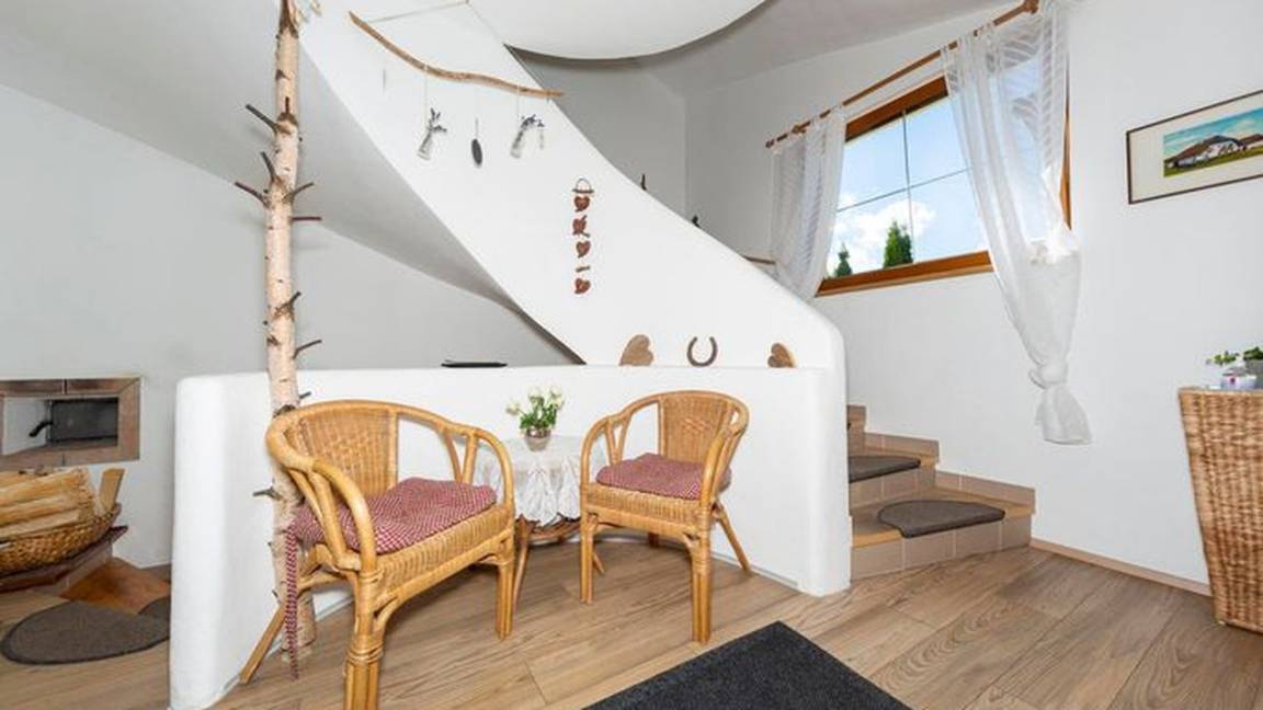 145 M² Ferienwohnung ∙ 4 Schlafzimmer ∙ 8 Gäste - Seefeld