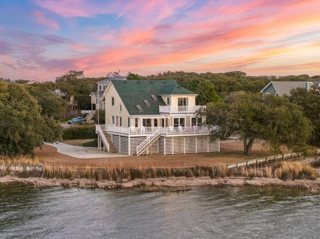 House ∙ 4 Bedrooms ∙ 8 Guests - Duck, NC