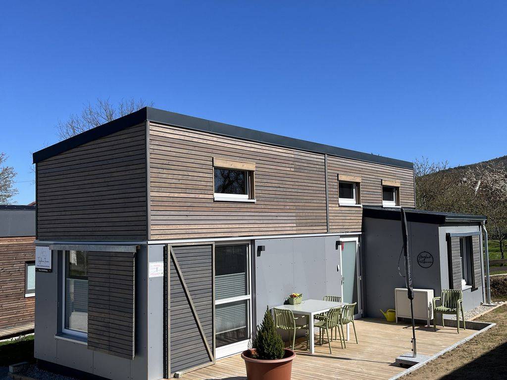 40 M² Apartment ∙ 2 Bedrooms ∙ 7 Guests - Bamberg