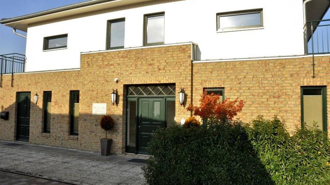 44 M² Ferienwohnung ∙ 2 Schlafzimmer ∙ 3 Gäste - Wiefelstede