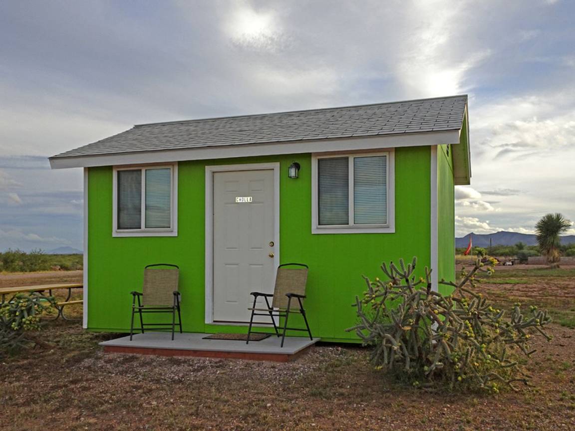House ∙ 1 Bedroom ∙ 2 Guests - Bisbee, AZ