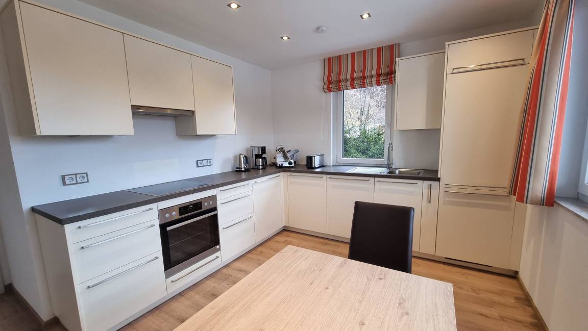 40 M² Apartment ∙ 2 Bedrooms ∙ 4 Guests - Sexten