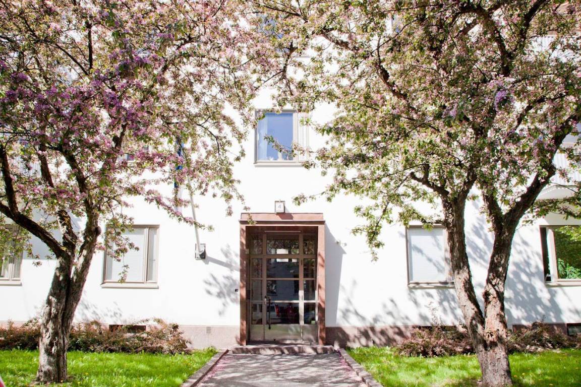 28 M² Appartement ∙ 2 Personnes - Helsinki