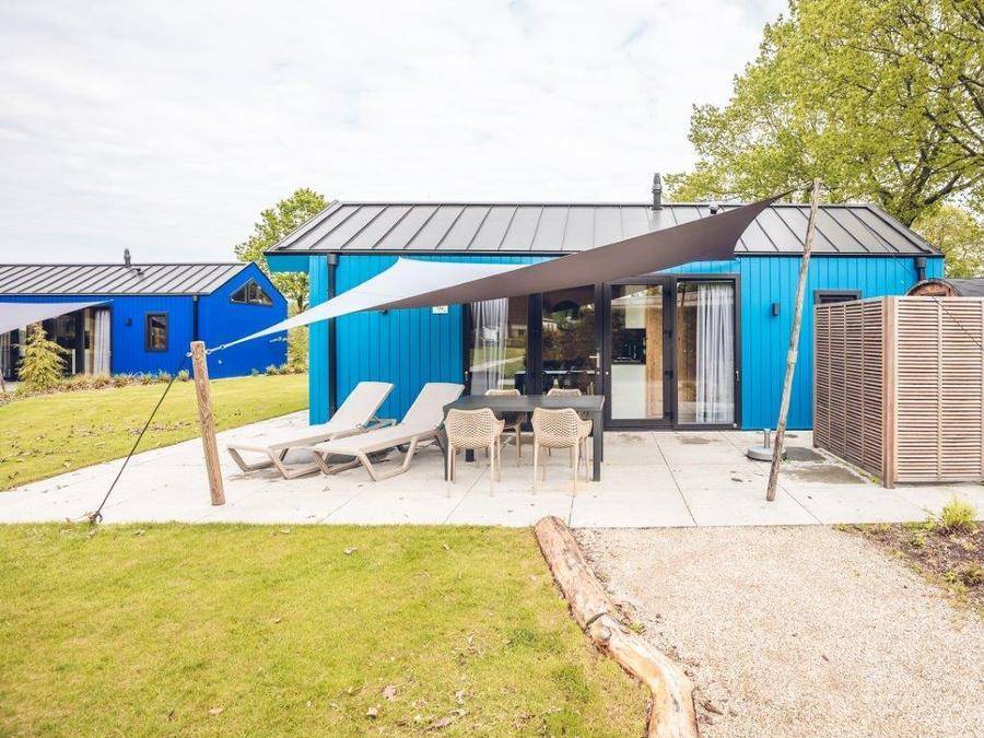 Chalet ∙ 2 Bedrooms ∙ 4 Guests - Barneveld