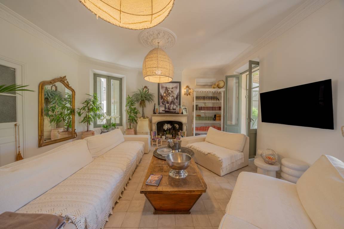 27 M² Bed And Breakfast ∙ 1 Bedroom ∙ 2 Guests - Draguignan