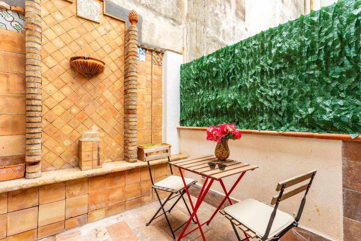 60 M² Appartement ∙ 1 Chambre ∙ 5 Personnes - Giardini-Naxos
