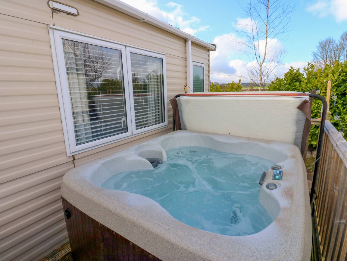 Cottage ∙ 2 Bedrooms ∙ 4 Guests - Scotland