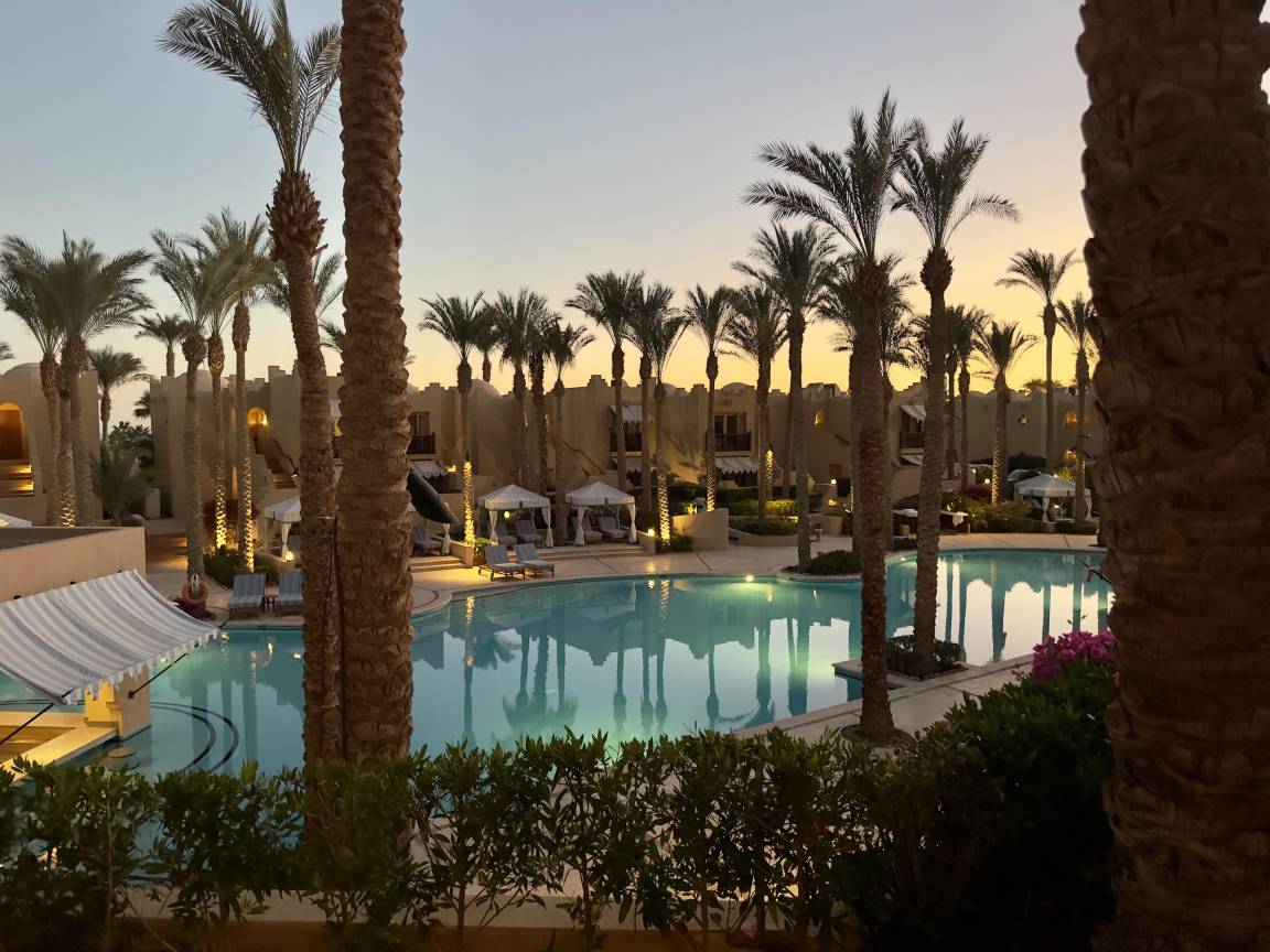 180 M² Apartment ∙ 2 Bedrooms ∙ 5 Guests - Sharm El-Sheikh