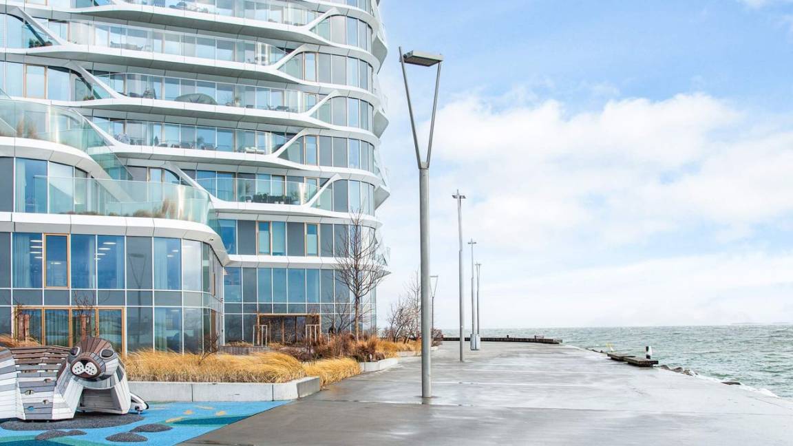 106 M² Maison De Vacances ∙ 2 Chambres ∙ 6 Personnes - Aarhus