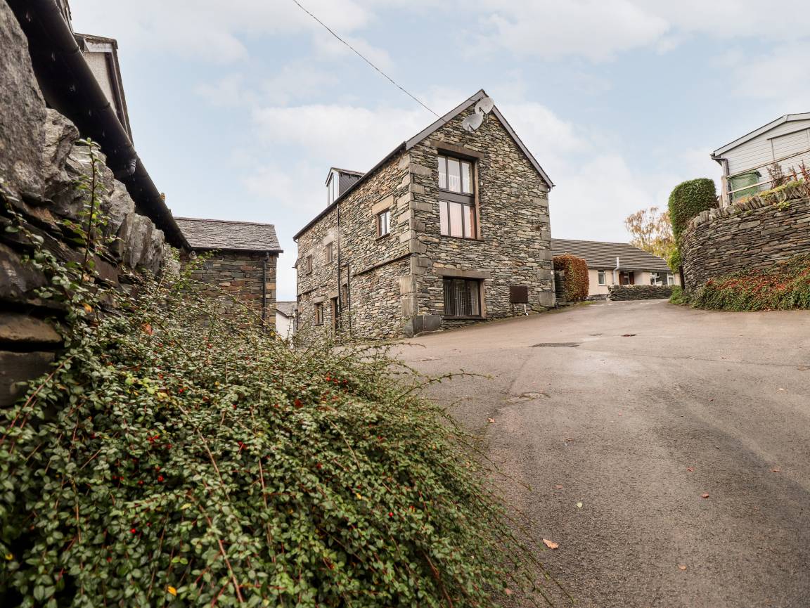 Cottage ∙ 1 Bedroom ∙ 2 Guests - Grasmere