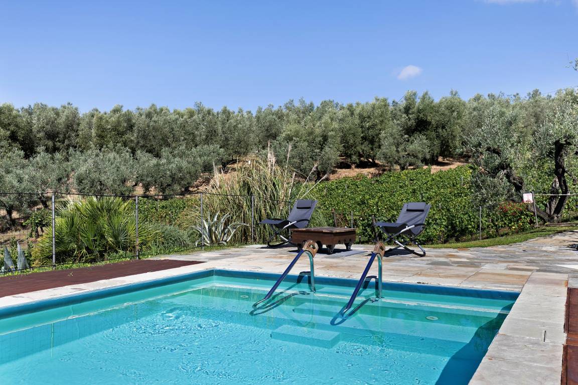200 M² Villa ∙ 3 Bedrooms ∙ 8 Guests - Prato