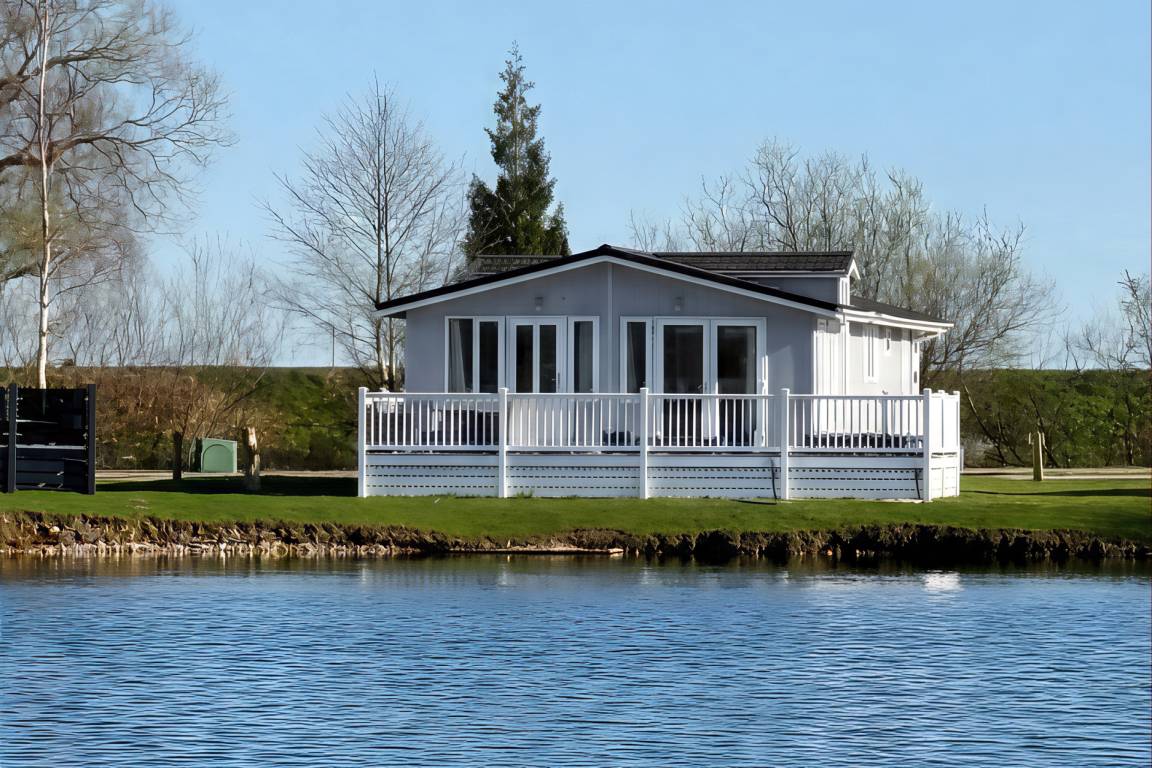 Cottage ∙ 2 Bedrooms ∙ 6 Guests - Woodhall Spa