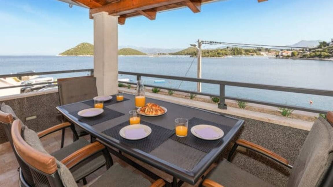 73 M² Villa ∙ 1 Bedroom ∙ 4 Guests - Duba