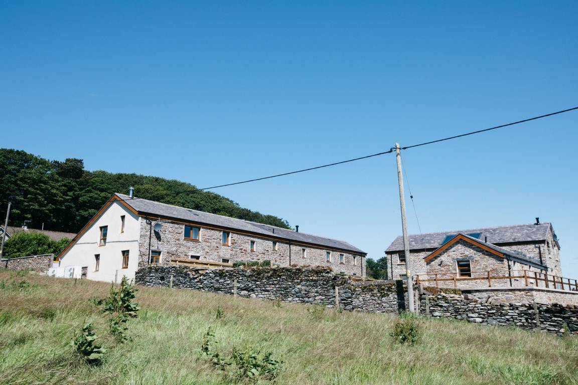 Casa Rural ∙ 3 Habitaciones ∙ 6 Huéspedes - Isle of Man