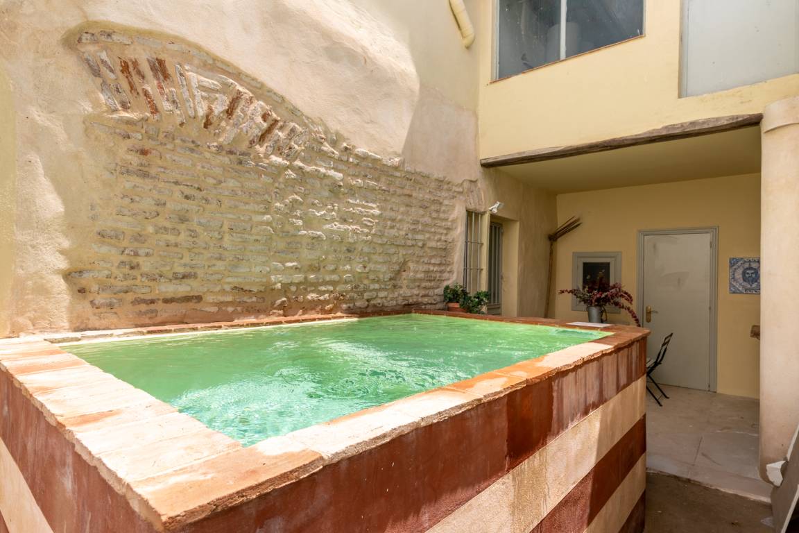 85 M² Apartamento ∙ 1 Habitación ∙ 4 Huéspedes - Brenes