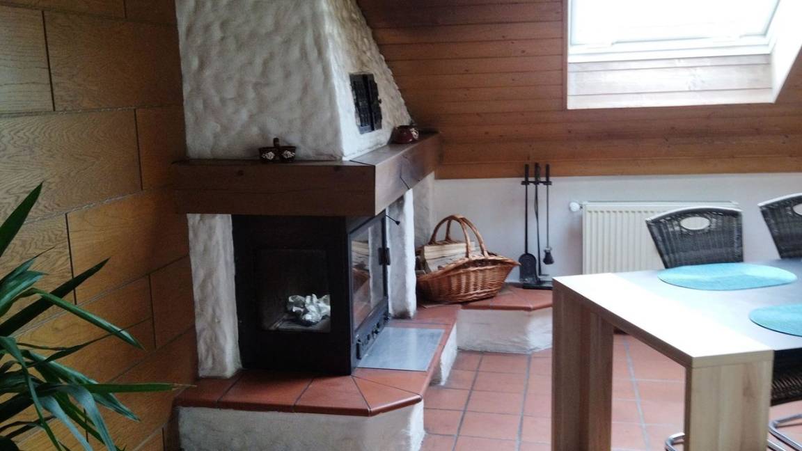 110 M² Appartement ∙ 1 Chambre ∙ 3 Personnes - Deggendorf