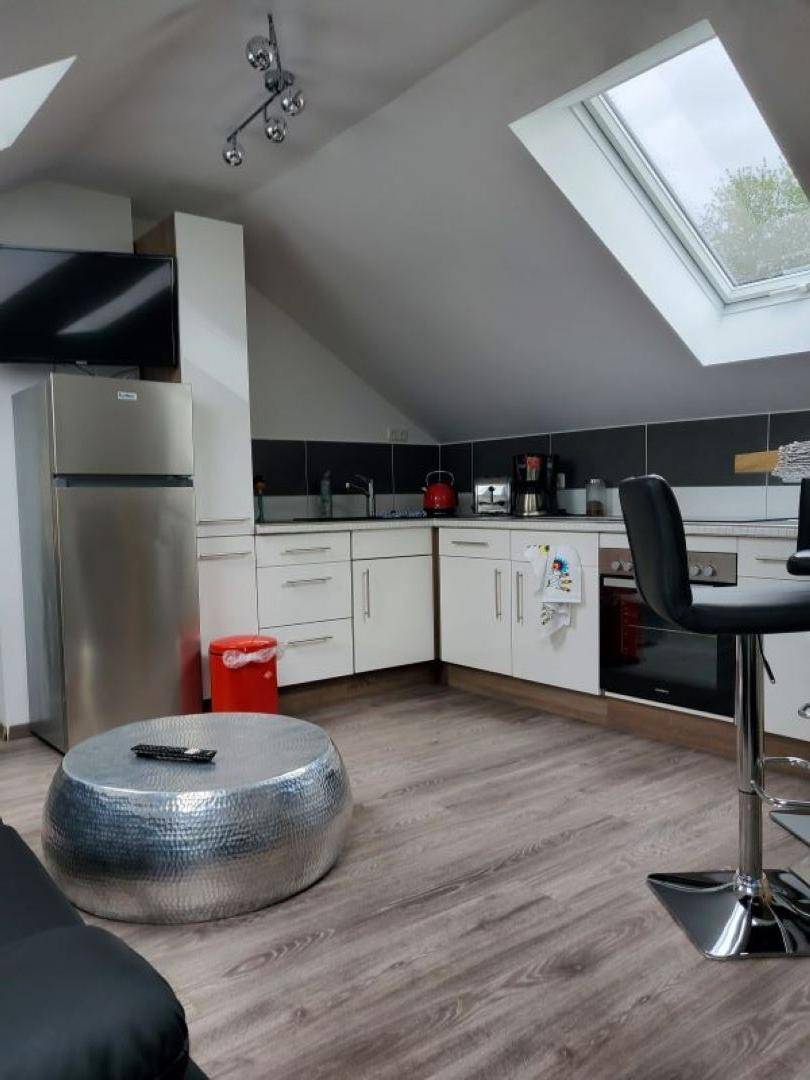 45 M² Ferienwohnung ∙ 4 Gäste - Bad Sooden-Allendorf