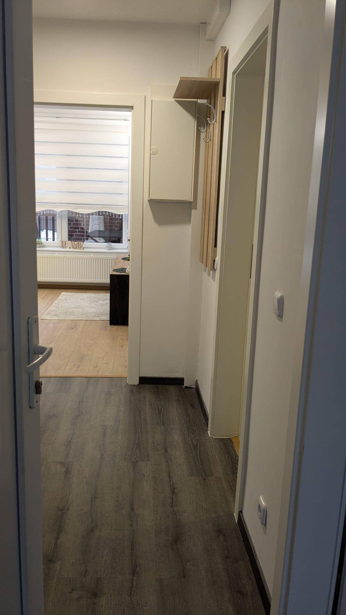 75 M² Ferienwohnung ∙ 2 Schlafzimmer ∙ 3 Gäste - Handeloh