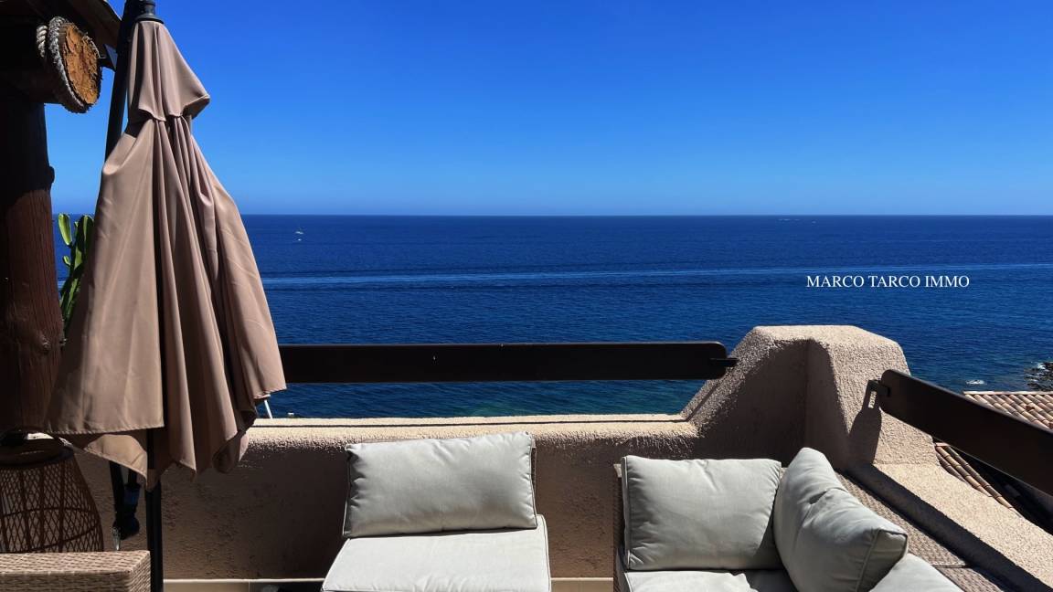 80 M² Villa ∙ 2 Bedrooms ∙ 6 Guests - Zonza