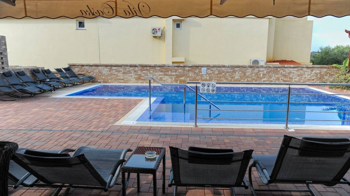 26 M² Hotel ∙ 1 Bedroom ∙ 4 Guests - Novalja