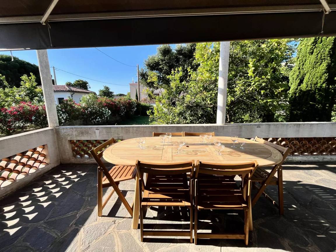 70 M² Maison De Vacances ∙ 2 Chambres ∙ 8 Personnes - Cavalaire-sur-Mer