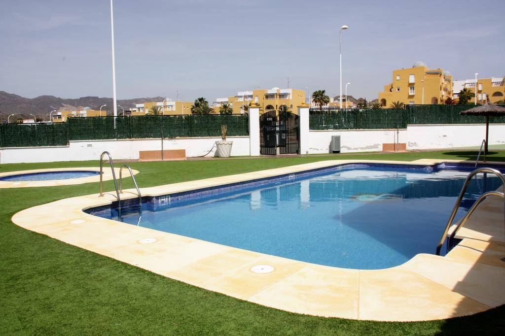 84 M² House ∙ 2 Bedrooms ∙ 4 Guests - Pulpí