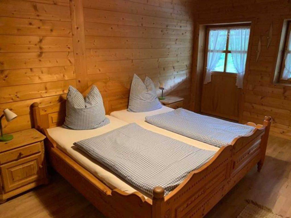 30 M² Apartment ∙ 1 Bedroom ∙ 2 Guests - Schliersee