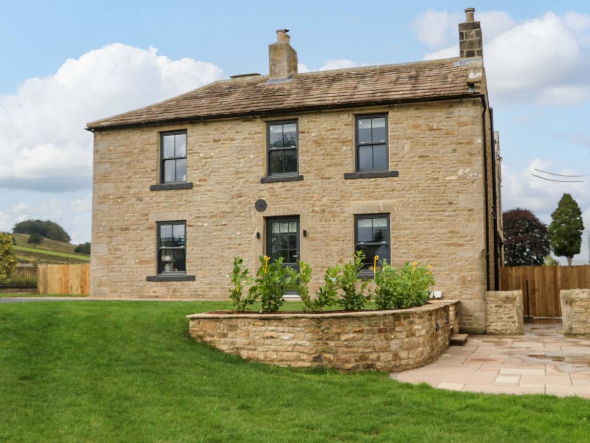 Cottage ∙ 2 Bedrooms ∙ 4 Guests - Barnard Castle