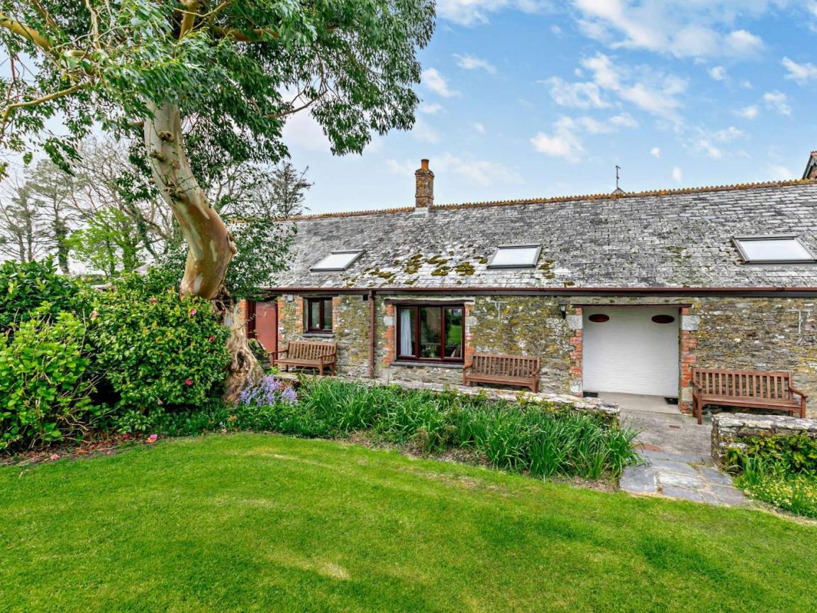 Cottage ∙ 2 Bedrooms ∙ 4 Guests - Looe
