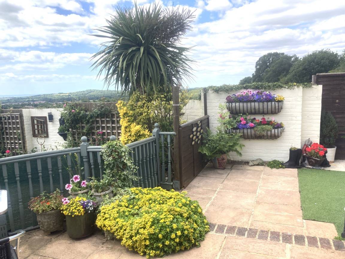 Cottage ∙ 1 Bedroom ∙ 2 Guests - Steyning