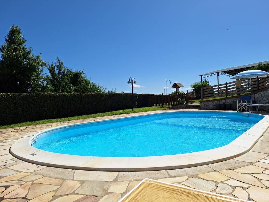 64 M² Casa Rural ∙ 2 Habitaciones ∙ 5 Huéspedes - Pisa