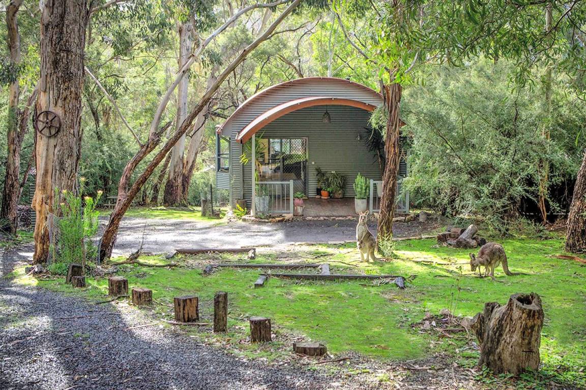 House ∙ 1 Bedroom ∙ 2 Guests - Halls Gap