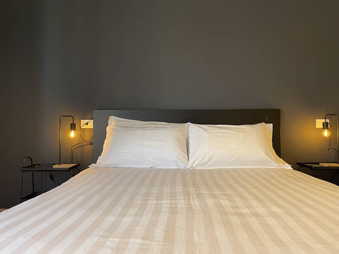 52 M² Apartment ∙ 1 Bedroom ∙ 4 Guests - Rimini