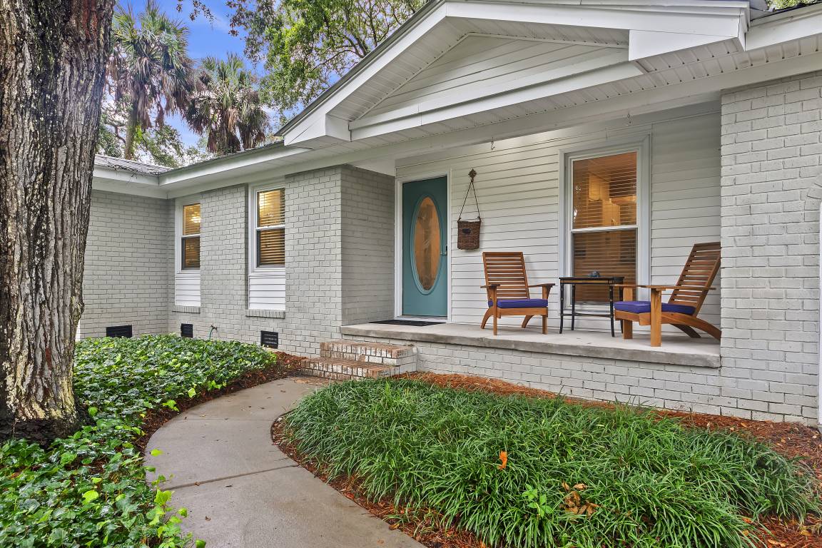 209 M² House ∙ 4 Bedrooms ∙ 10 Guests - Isle of Palms, SC