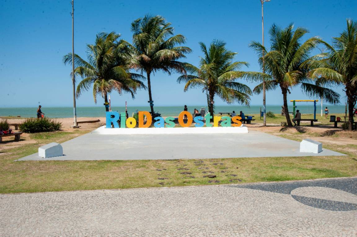 40 M² Casa ∙ 1 Quarto ∙ 4 Hóspedes - Rio das Ostras