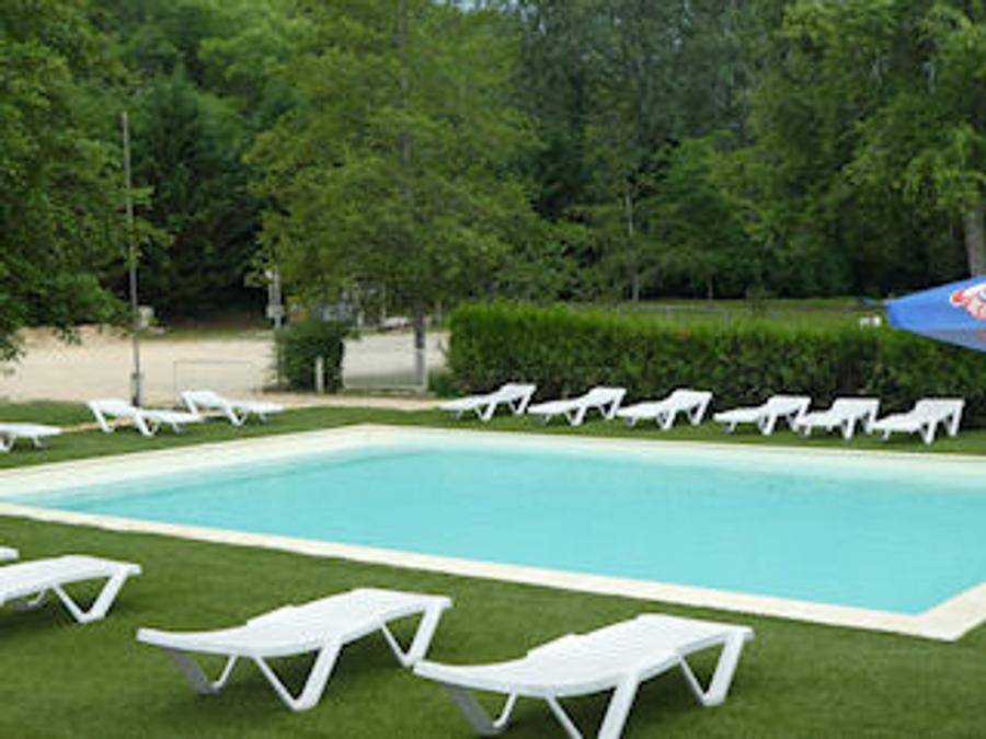 40 M² Bungalow ∙ 2 Slaapkamers ∙ 5 Gasten - Le Bugue