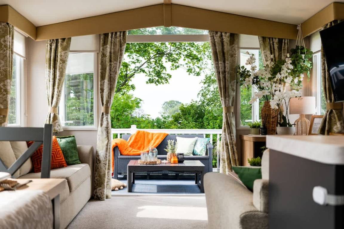 42 M² Casa ∙ 3 Habitaciones ∙ 8 Huéspedes - Edinburgh