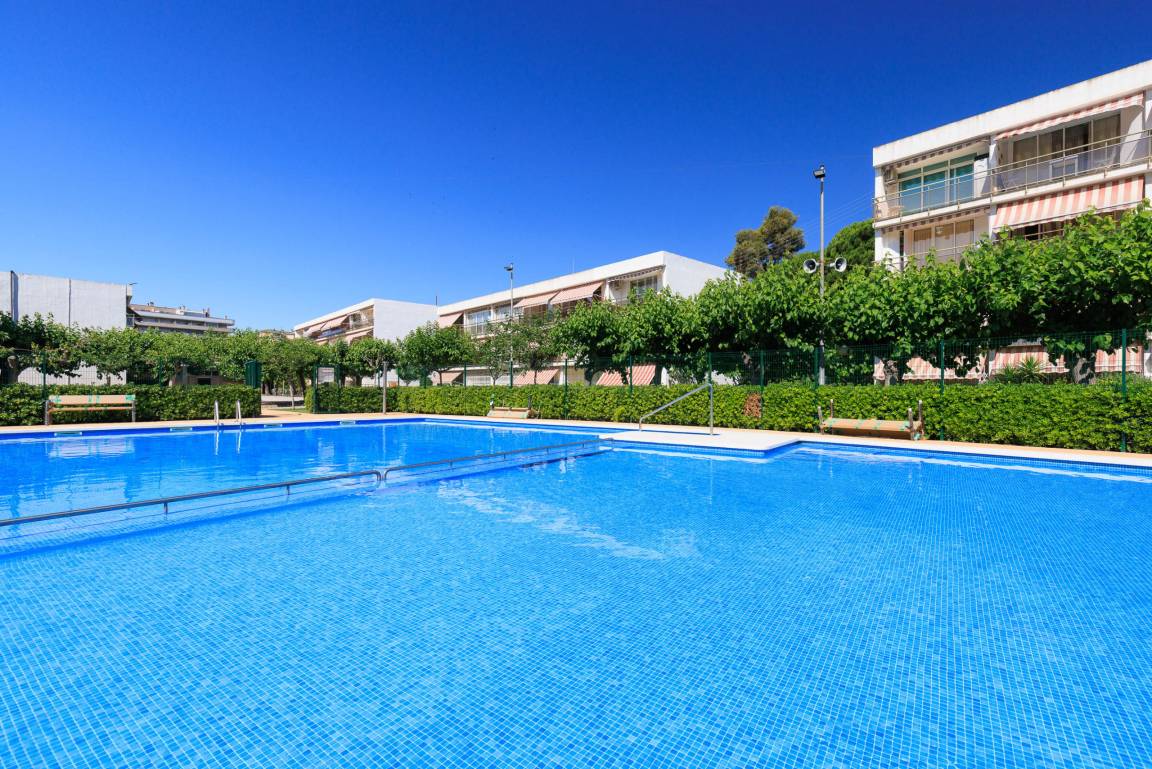 24 M² Appartement ∙ 1 Chambre ∙ 3 Personnes - Salou