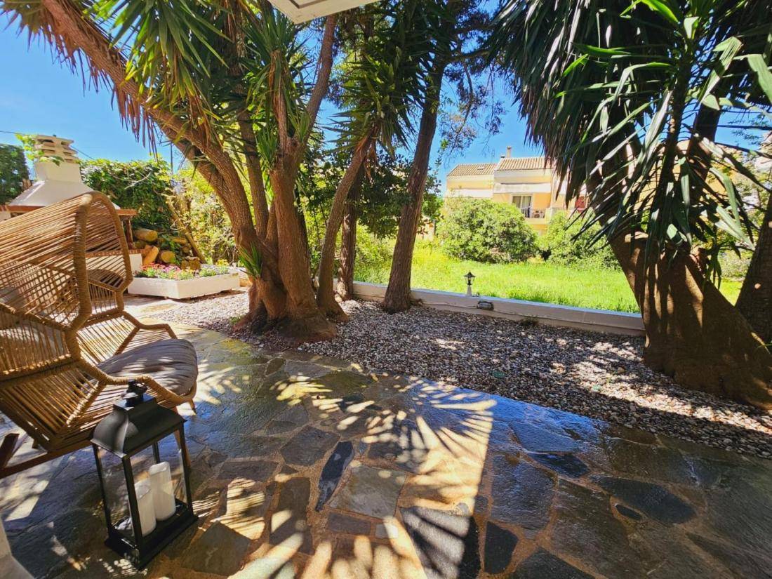 70 M² Apartment ∙ 1 Bedroom ∙ 2 Guests - Korfu