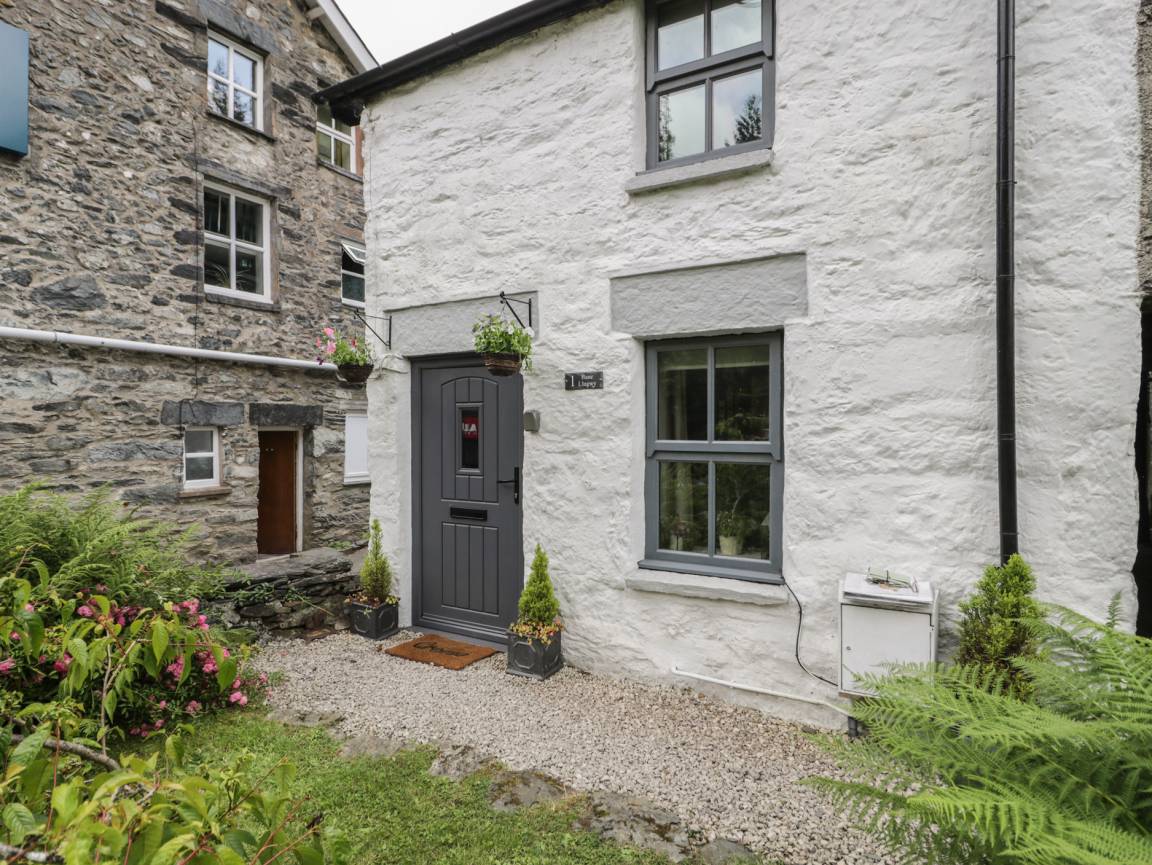 Cottage ∙ 1 Bedroom ∙ 2 Guests - Betws-y-Coed