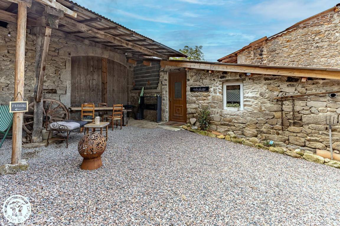 30 M² Gîte ∙ 2 Personnes - Puy-de-Dôme