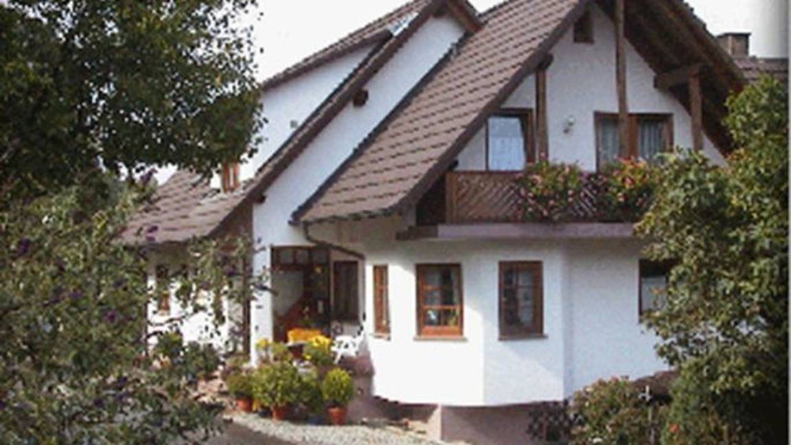27 M² Hotel ∙ 2 Guests - Herbolzheim
